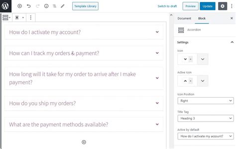 Woocommerce Blocks For The Storefront Theme Motopress