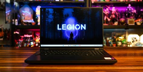 Geek Review Lenovo Legion Pro I Geek Culture