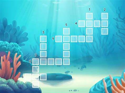 Procedure Text Action Verb Crossword