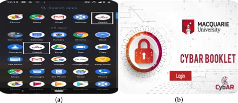 Figure 1 From Design And Evaluation Of An Augmented Reality Game For Cybersecurity Awareness