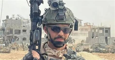 انتحل صفة جندي وضابط شاباك لص إسرائيلي سرق أسلحة من