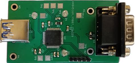 Slcan Usb To Can Communication Adapter Dynosure