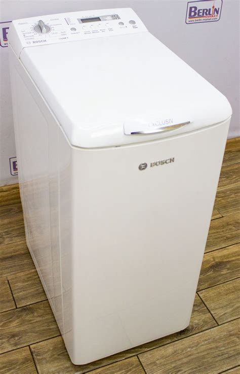 【Стиральная машина Bosch Logixx 6 WOT26592 01】 купити за низькою ціною ...