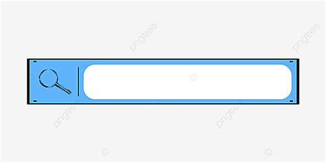 Rectangular Borders Clipart Hd PNG Simple Rectangular Search Border Shading Rectangle