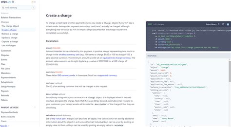 How To Write And Design Good Api Documentation By Joanna Suau Ux