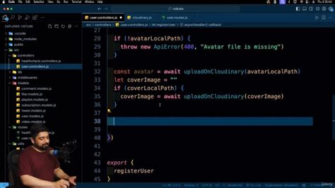 Gsoc2025 Coding Hiteshchoudhary Webdevelopment Javascript Backenddevelopment Opensource