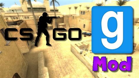 Gmod Css Addon 2 Youtube