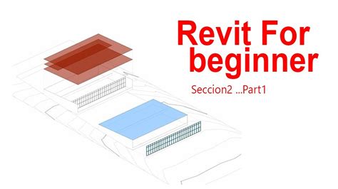 Revit For Beginners S2 P1 Youtube