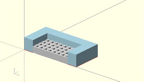 Openscad Beginners Tutorial Edutech Wiki