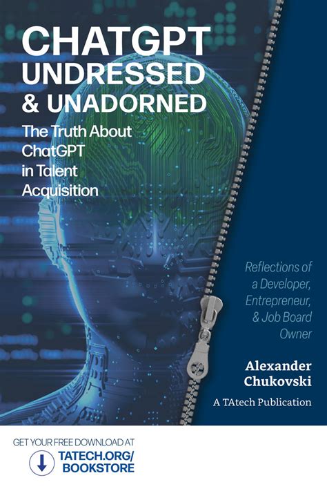 ChatGPT Undressed Unadorned TAtech