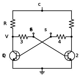 Circuit Gallery SchemDraw 0 6 0 Documentation Circuit Gallery SchemDraw 0 6 0 Documentation