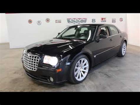 2007 Chrysler 300 For Sale Cc 1038964