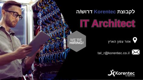 Tal Rienshtein 💫 Im Hiring 💫 On Linkedin Techopportunity Itarchitect Innovationmatters