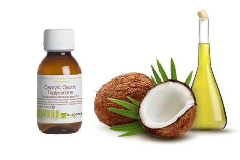 Is Caprylic Capric Triglyceride Irritating To Skin? | Heidi Salon