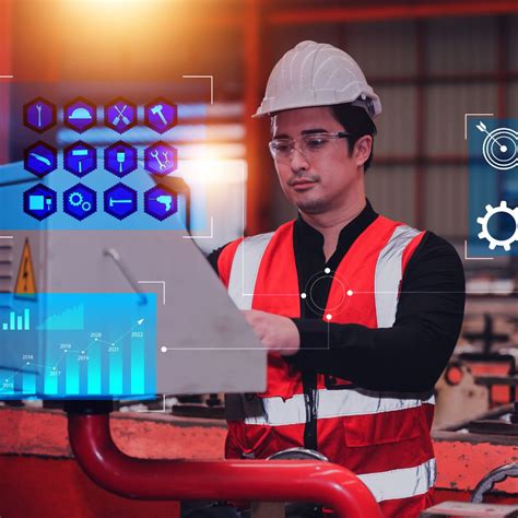 7 Leading Manufacturing Analytics Software Verified Market Research