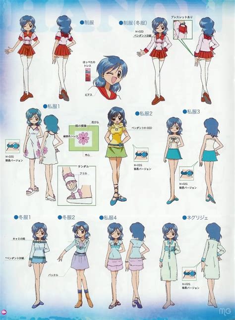 Mermaid Melody Hanon