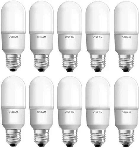 Osram Led Bulb At ₹ 410piece Orlem Mumbai Id 2851672327730