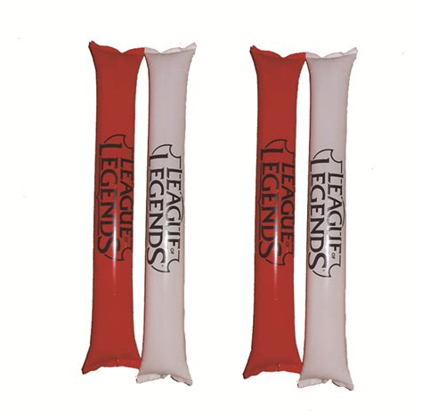Inflatable Noise Maker Party And Bar And Led Light
