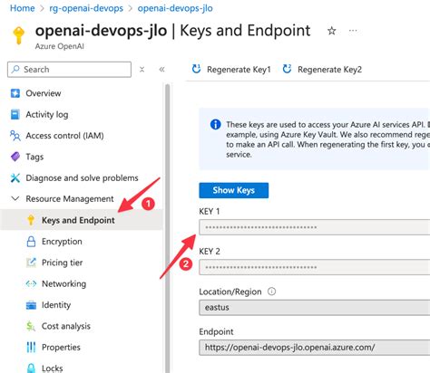 Automate pull request descriptions in Azure DevOps with Azure OpenAI ...