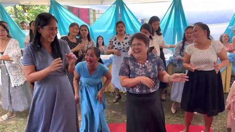 Pearly Shell Dance Youtube