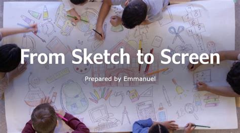 Emmanuel Msafiri Phiri On Linkedin Webdevelopment Sketchtoscreen