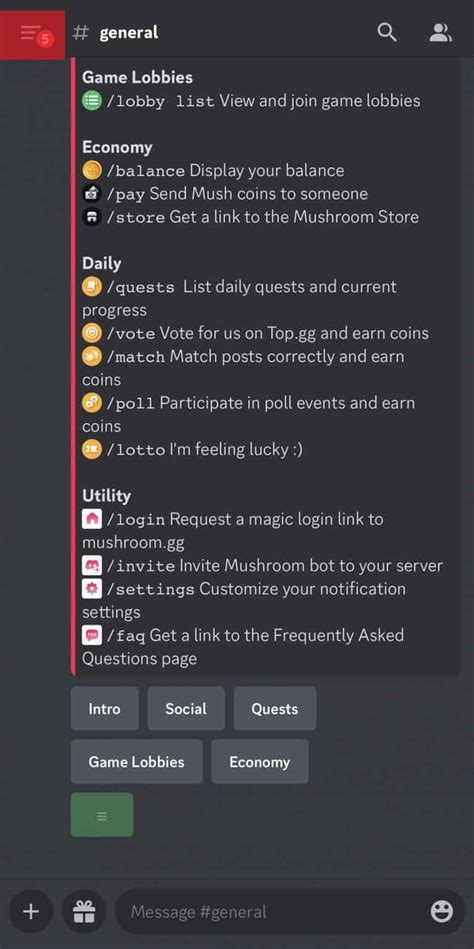 How To Share Discord Profile Link Itgeared