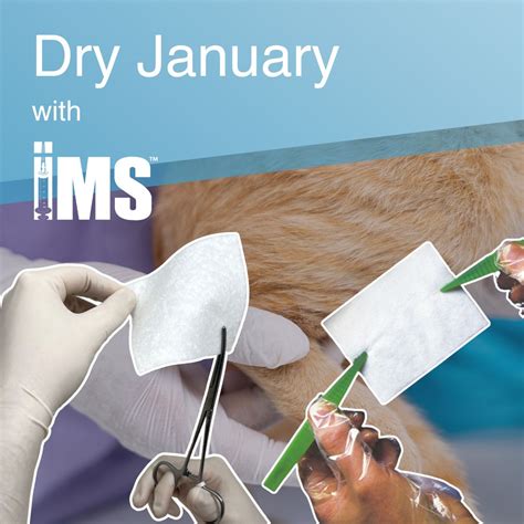 Embrace Dry January This Month With Ims Keep Dry And Protected With