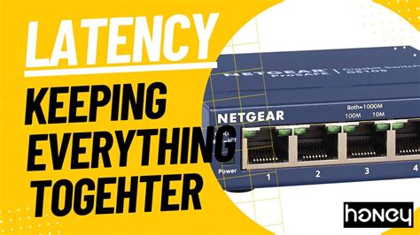 How To Reduce IP Camera Lag Or Latency To A Minimum YouTube