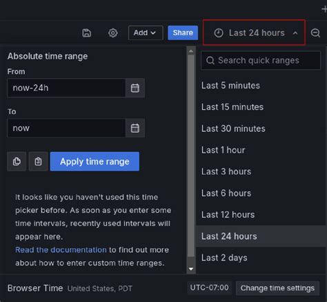 Best Way To Monitor Your Home Server Grafana Prometheus Influxdb