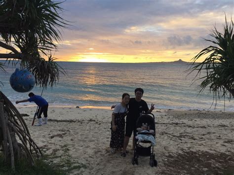 2주년 결혼기념일 And 딸과 첫 해외여행