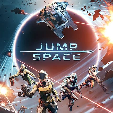 Jump Space Ign