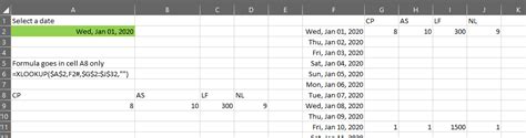 Worksheet Function Excel Formula Help Multiple Criteria Drop Down Super User