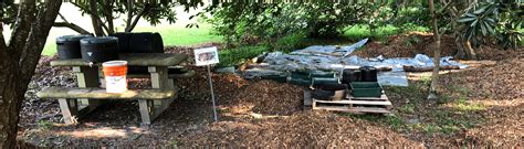 Vermicomposting Experiential Learning Lab Dept Of Soil Water And Ecosystem Sciences UF