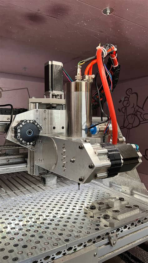 switchable kinematics for 5 axis identity tcp tool linuxcnc
