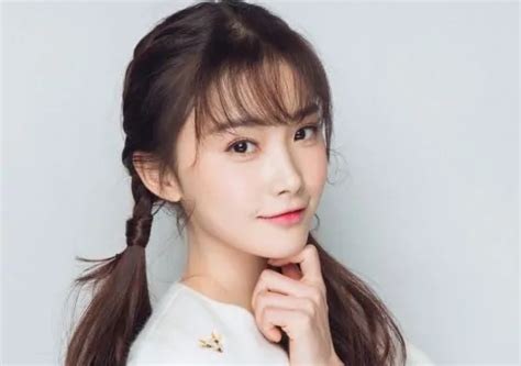 Wang Yu 王嵛 Profile Cpop Home