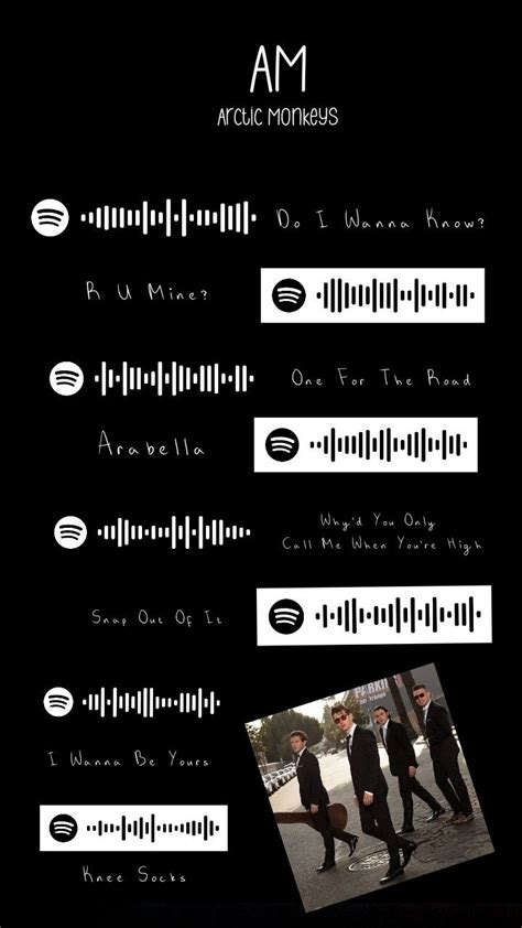 Spotify Codes Artofit