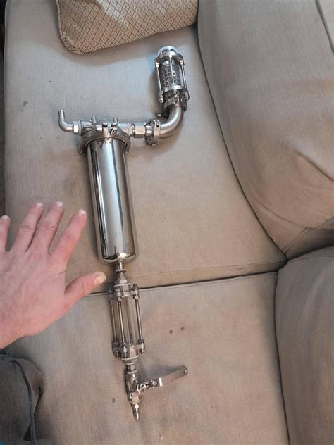 I Synthesized Dmt From Indole R Theehive