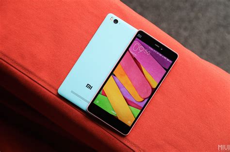 Redmi 4 C — Xiaomi-pad.ru