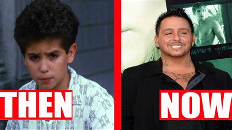 A Bronx Tale Cast
