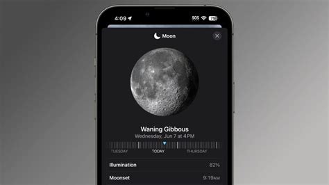 Heres Whats New In The Ios 17 Weather App 3utools
