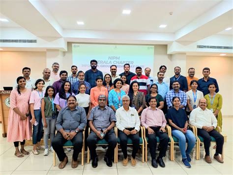 nipm kerala chapter on linkedin nipm infopark hr fraternity