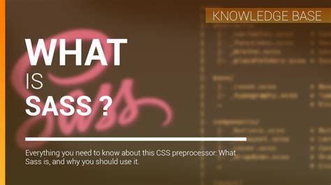 Knowledge Base Archives Zonic Design Knowledge Base