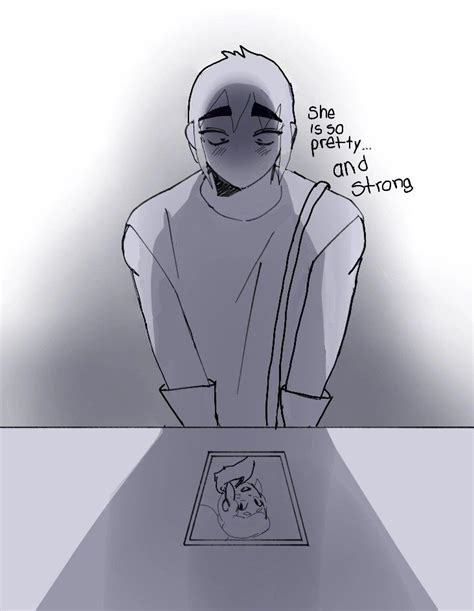 Fang X Shelly En Dibujos Artistas