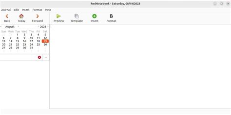 the top 10 note taking apps for linux