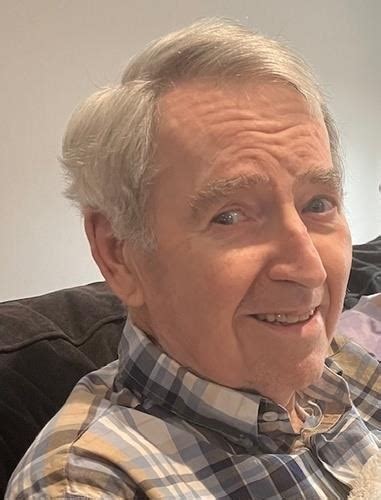 William Patrick Obituary 2024 Mayfield Heights Oh