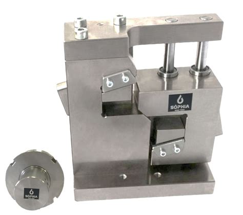 Astm D Testing Fixture S Phia High Tech