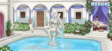 House Chores Siren Part 60 New Event Goddess Of Love By Loveskysan