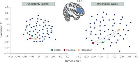 People Who Are Averse To Uncertainty Have A Strong Motivation To Mitigate Uncertainty Which