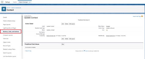 Mass Quick Actions On Related Lists Astrea It Services
