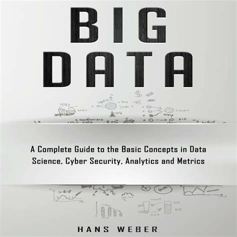 Big Data A Complete Guide To The Basic Concepts In Data Science Cyber Security Analytics And